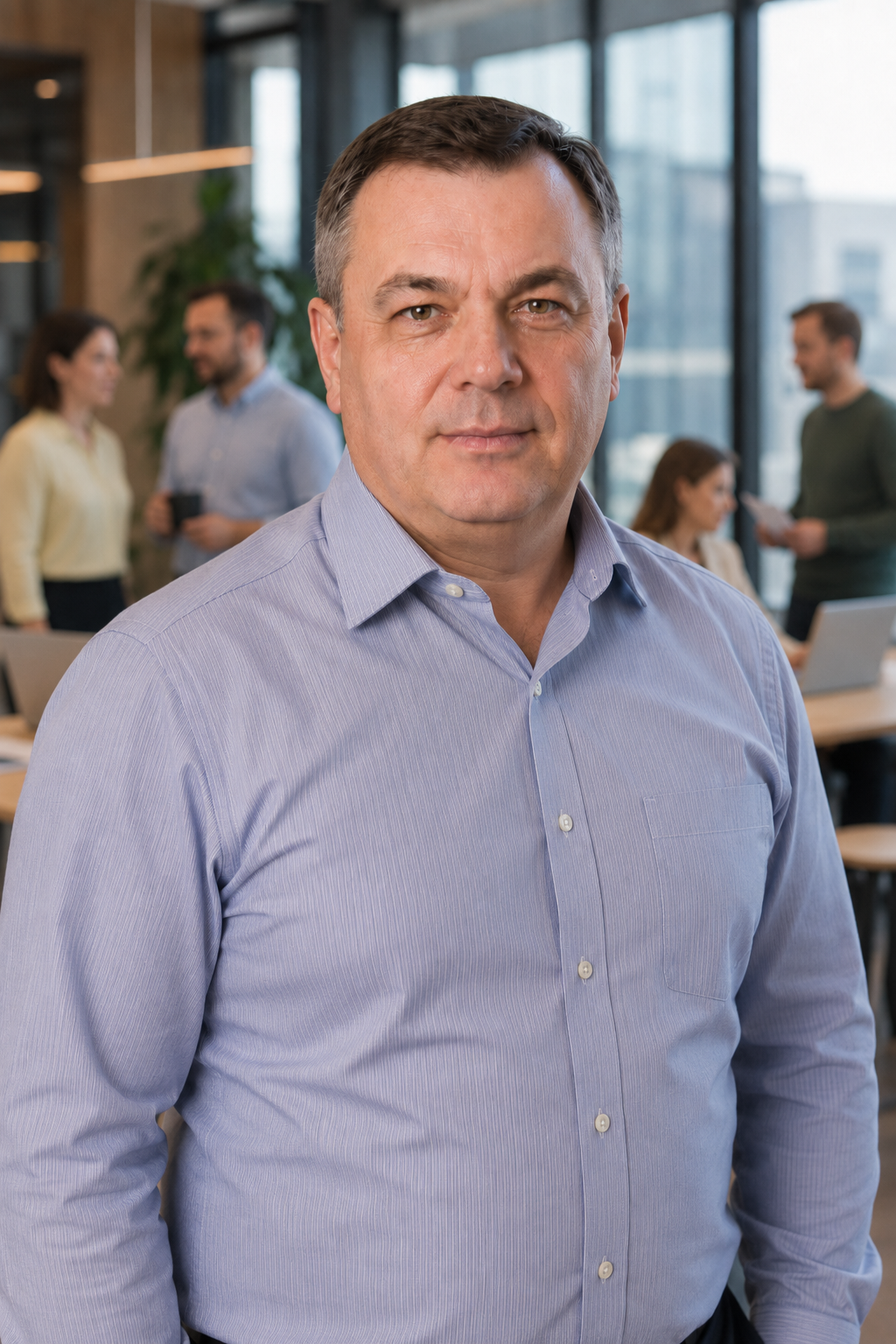 Team | Cyberpert